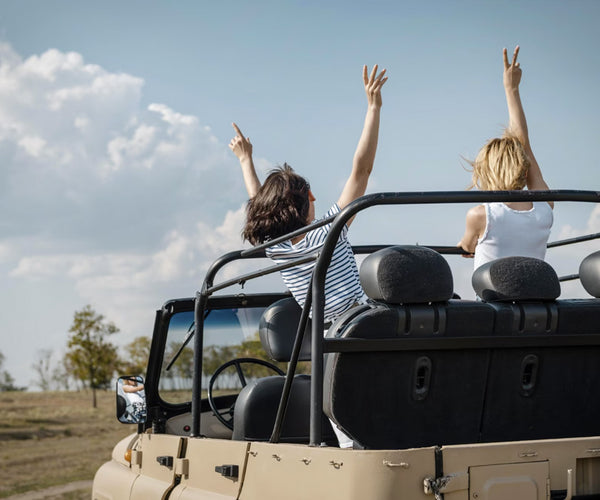 Choosing the Right Fuel Filter for Your Vehicle – iFJF Direct