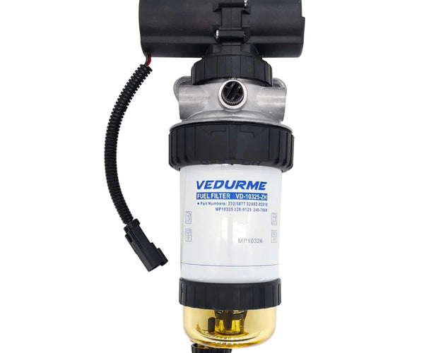 Fuel Filter – iFJF Direct