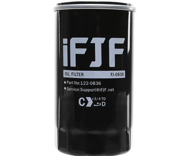 Oil Filter – iFJF Direct