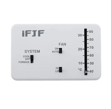 RV Parts – iFJF Direct