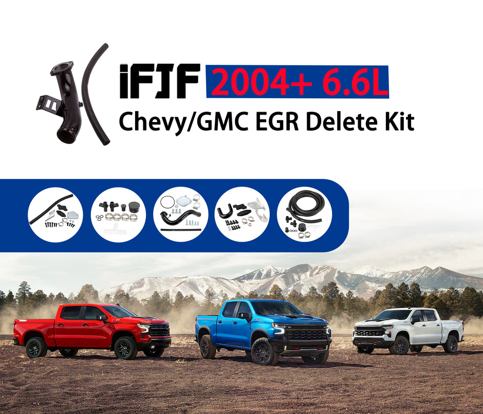 iFJF - Fuel / Air / Oil Filter One-Stop Shop for Filter Maintenance ...