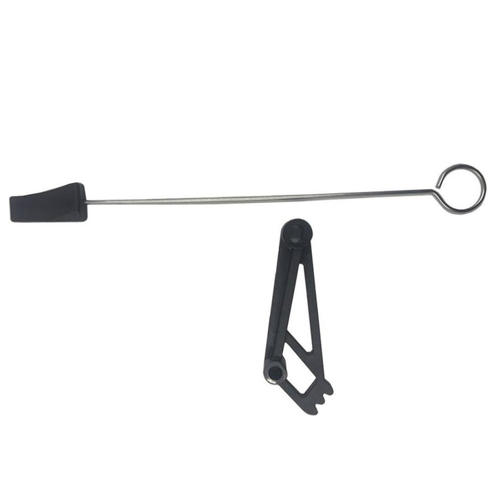 iFJF Cam Phaser Locking Tool and Timing Chain Locking Wedge Tool Cam T ...