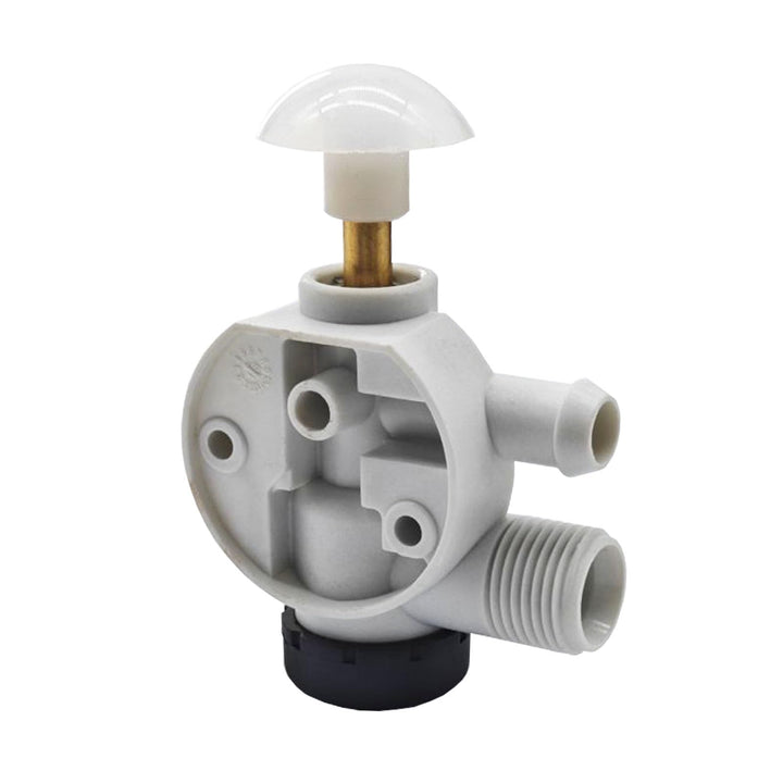 iFJF 385314349 RV Water Valve Kit Toilet Water Valve Assembly Replacem ...