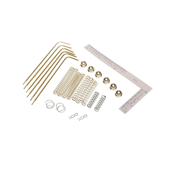 iFJF Carburetor Calibration Tuning Kit for Edelbrock CFM 1400 1404 140 ...