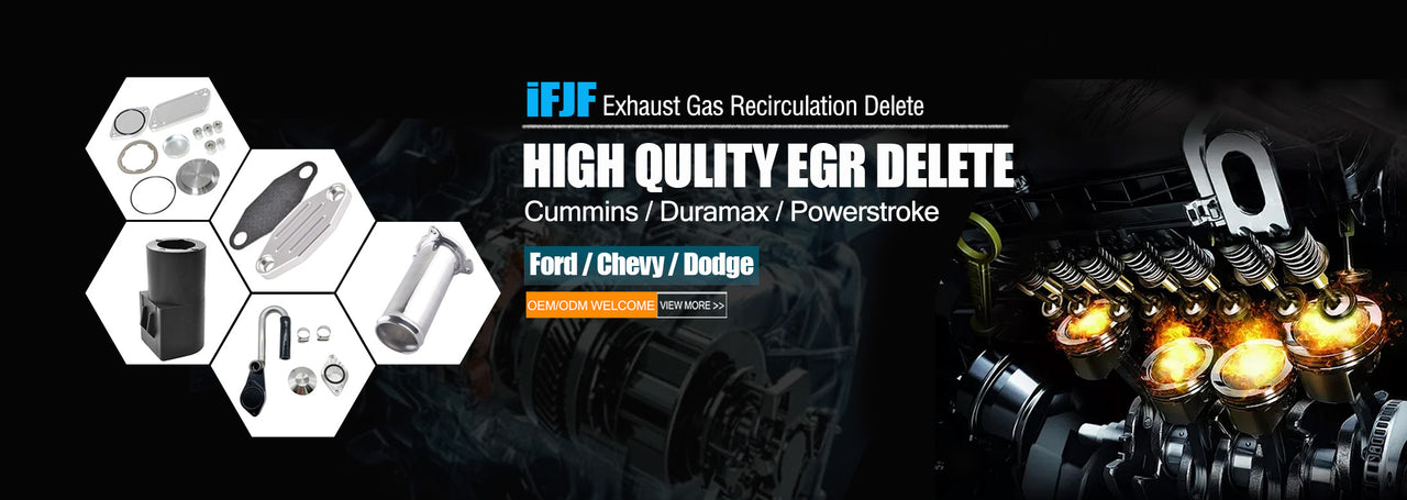 iFJF - Fuel / Air / Oil Filter One-Stop Shop for Filter Maintenance ...