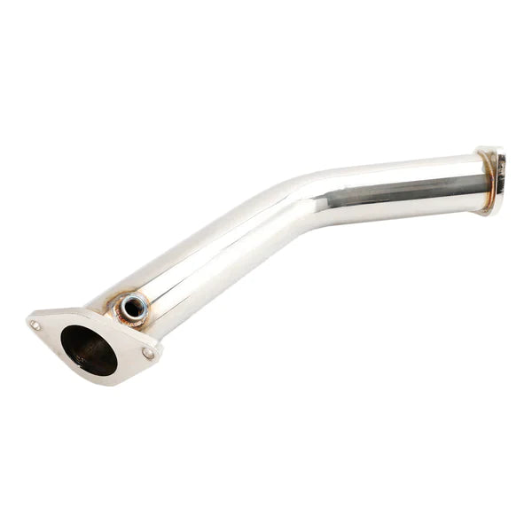 iFJF 2017+ INFINITI Q60 VR30 Twin Turbo Exhaust Racing Downpipe Stainl ...