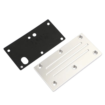 iFJF 1985-1988 305 TPI & 1987-1988 350 TPI Engines EGR Block Off Delet ...